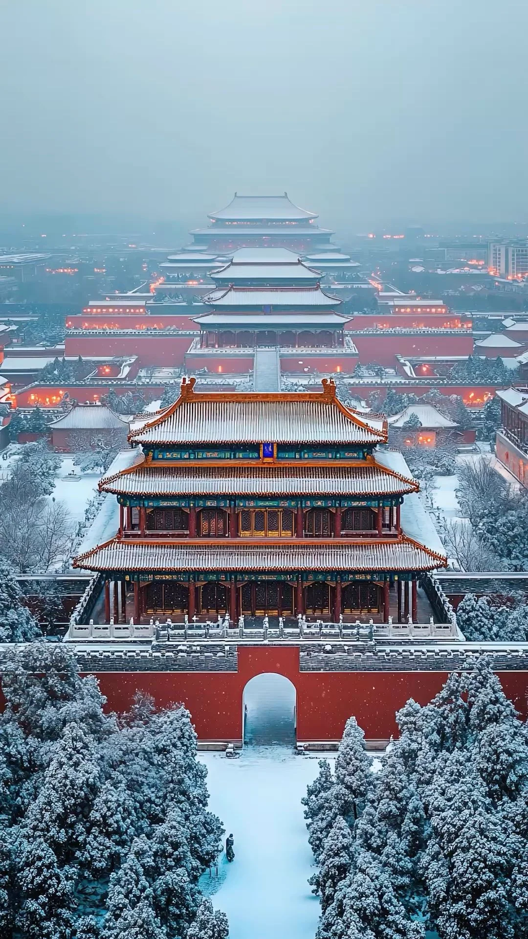 China Vacations & Tours | Cultural, Historical & Nature Trips