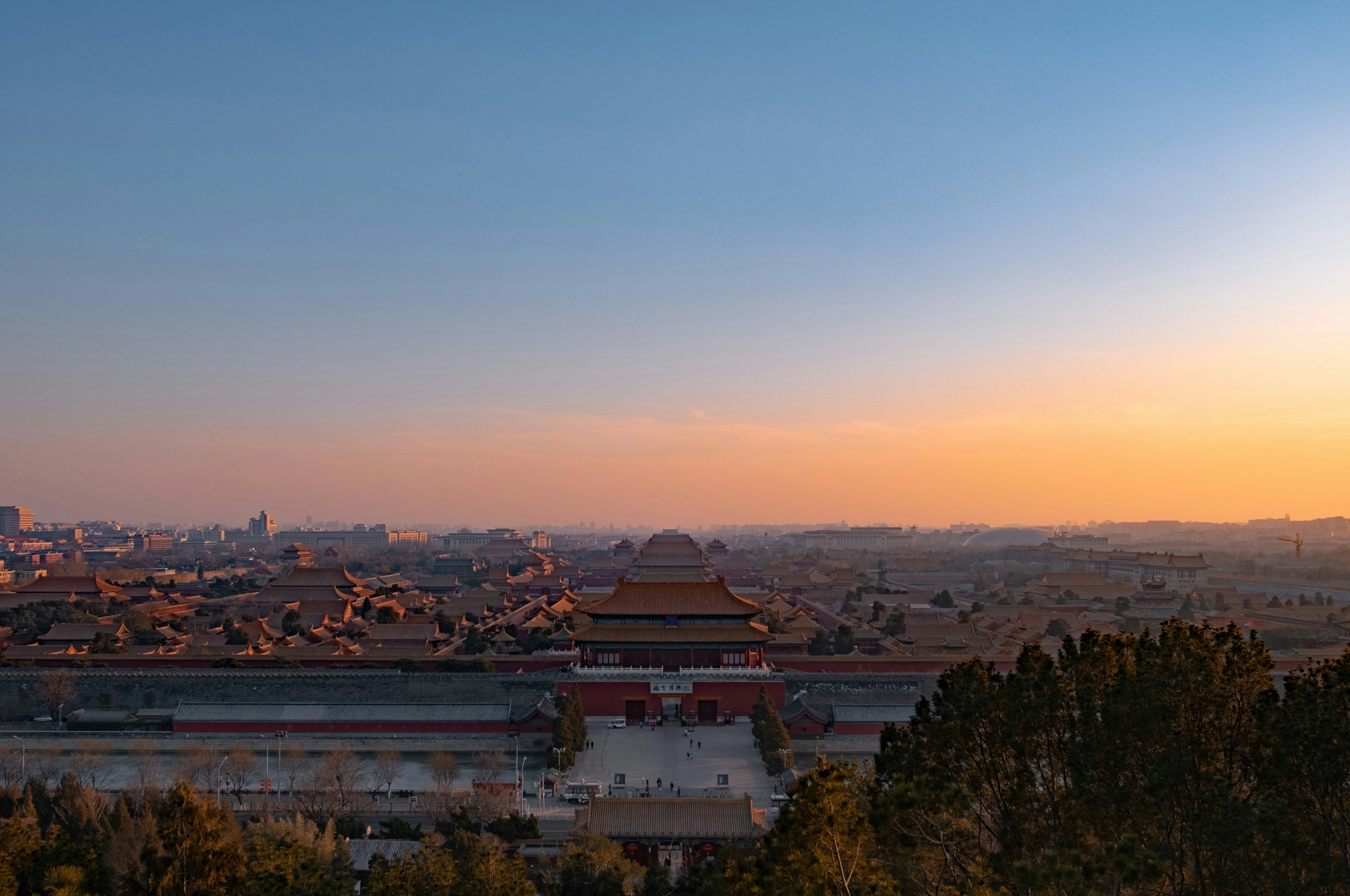 China Vacations & Tours | Cultural, Historical & Nature Trips