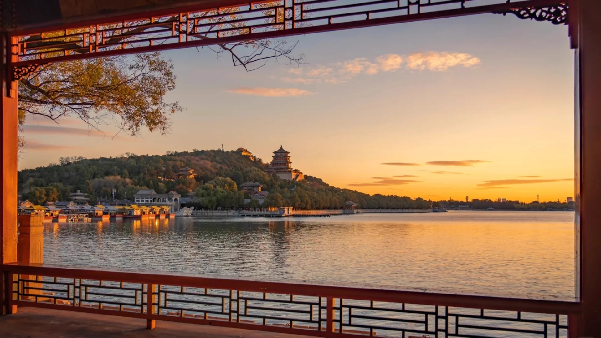 China Vacations & Tours | Cultural, Historical & Nature Trips